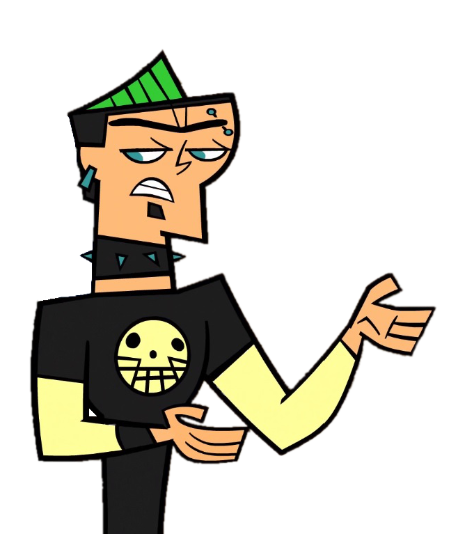 Total Drama Style Deviantart Favourites