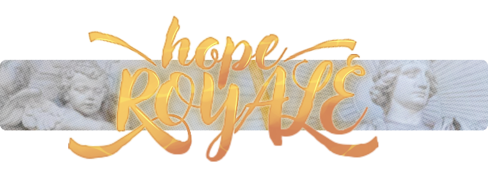 Hope-Royale | DeviantArt