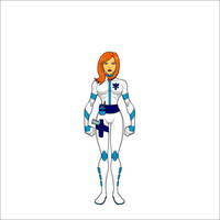 Kim Possible Transforms (edited) by jaycasey on DeviantArt