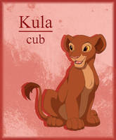 Kula and Chumvi by SickRogue on DeviantArt