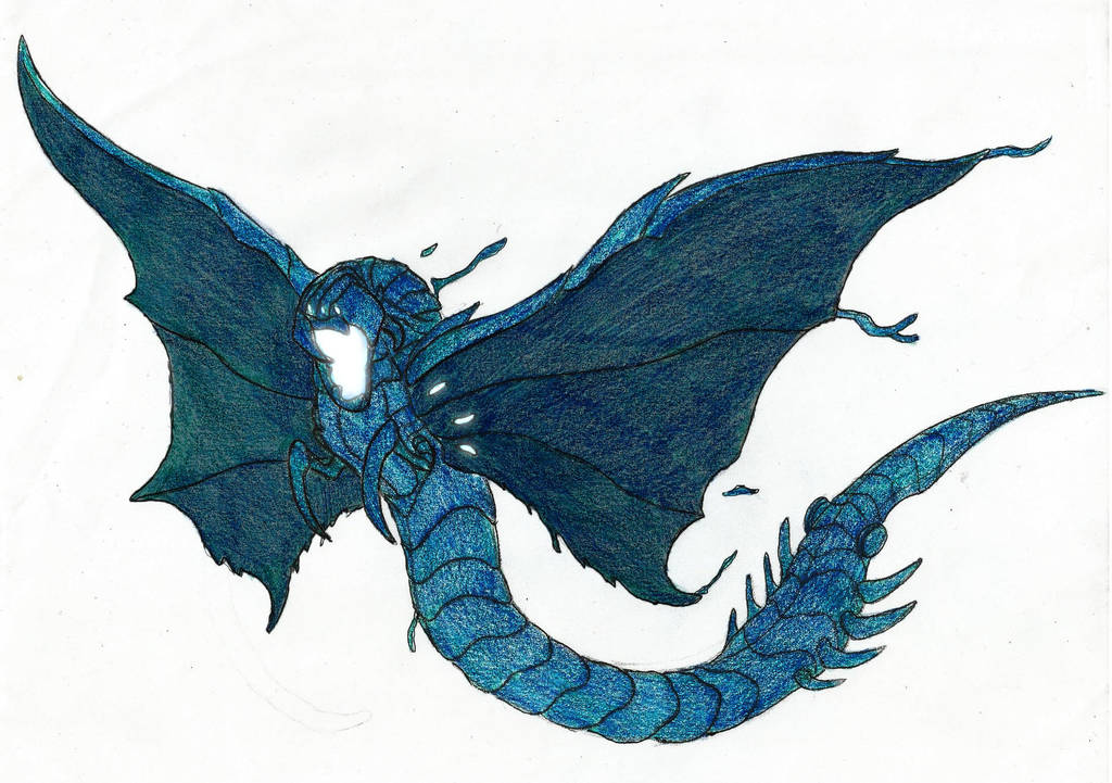 Shinomura by WoodZilla200 on DeviantArt