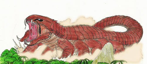 WoodZilla200 | DeviantArt