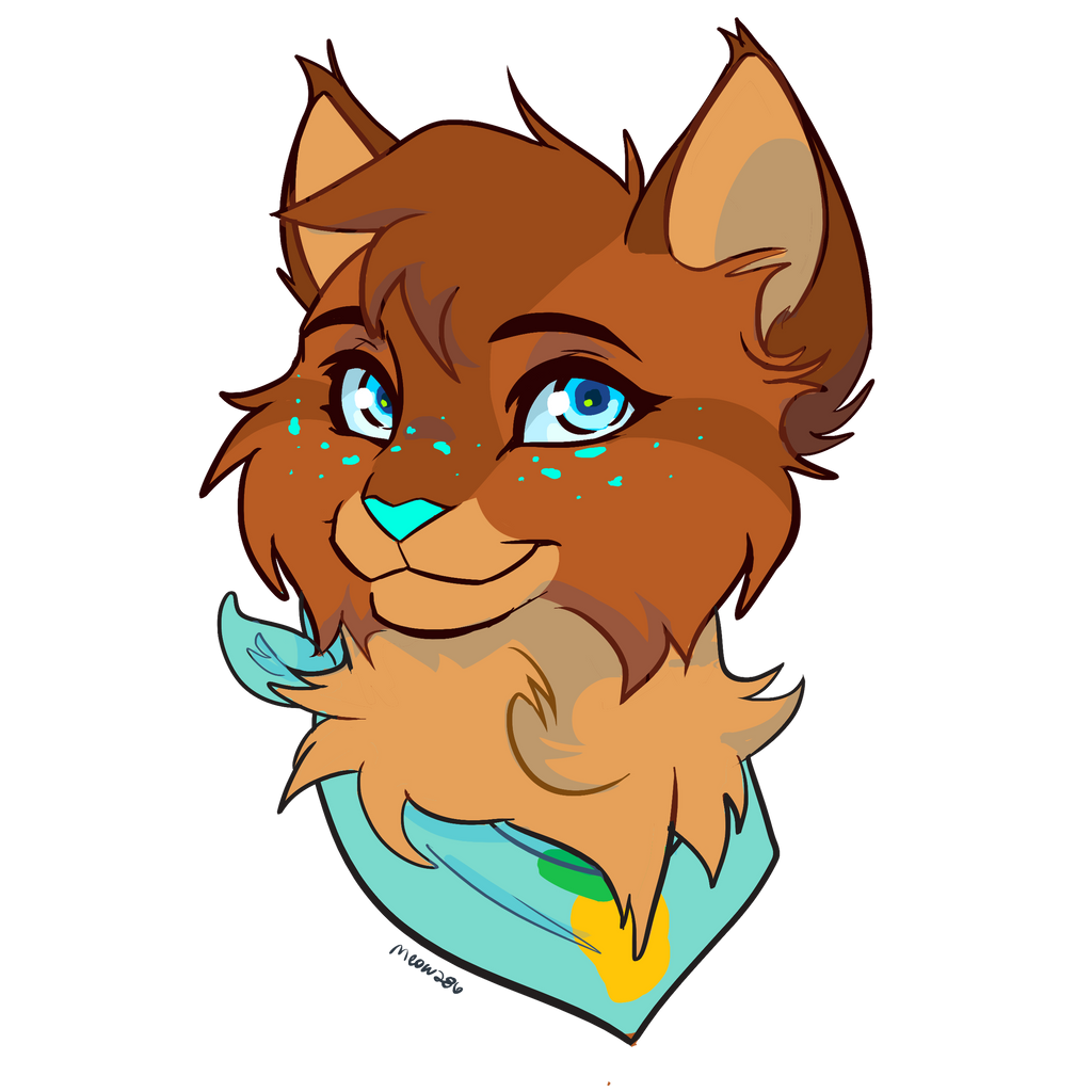 Emily by meow286 on DeviantArt