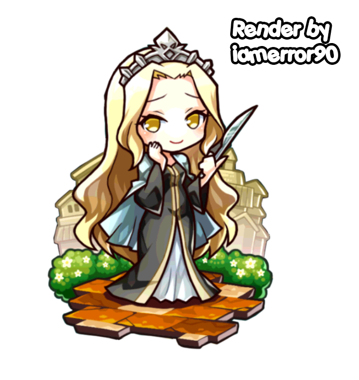 Re Monster by iamError90 on DeviantArt