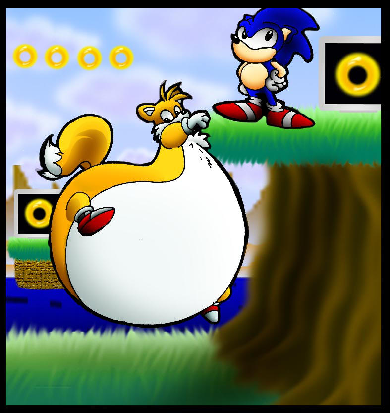 tails5800's DeviantArt favourites