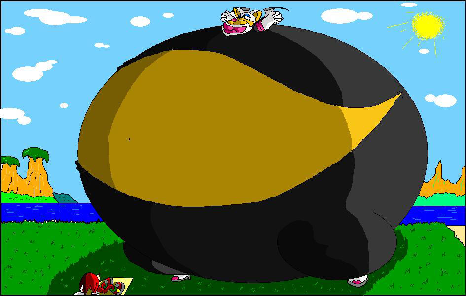 sun block Rouge by Virus-20 on DeviantArt