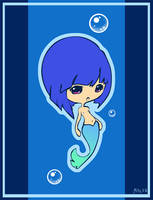 The Dead mermaid by Cukismo on DeviantArt