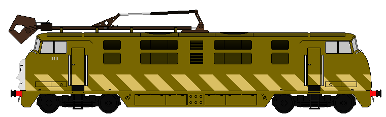 Diesel 10 by AWVR8888 on DeviantArt