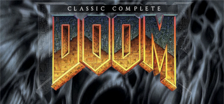 Steam Banner: Doom Classic Complete by AmethystViper on DeviantArt