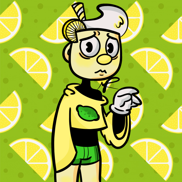 September 12th: Cuphead OC by ZachMelancholy on DeviantArt September 12th: Cuphead OC by ZachMelancholy on DeviantArt