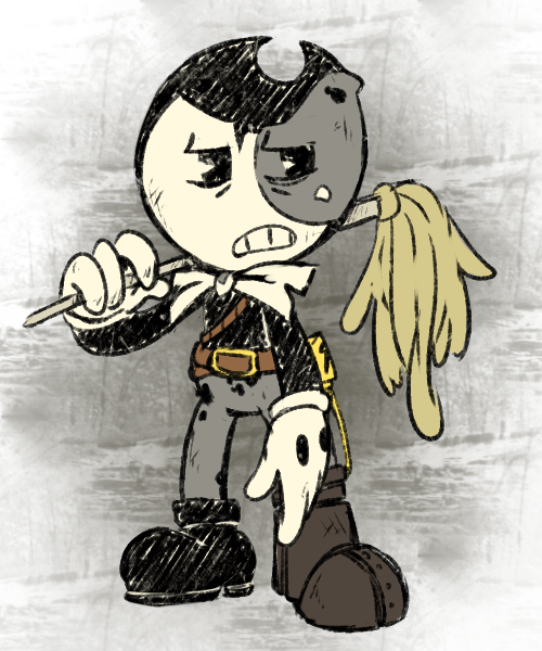 Wally Devil by thegreatrouge on DeviantArt