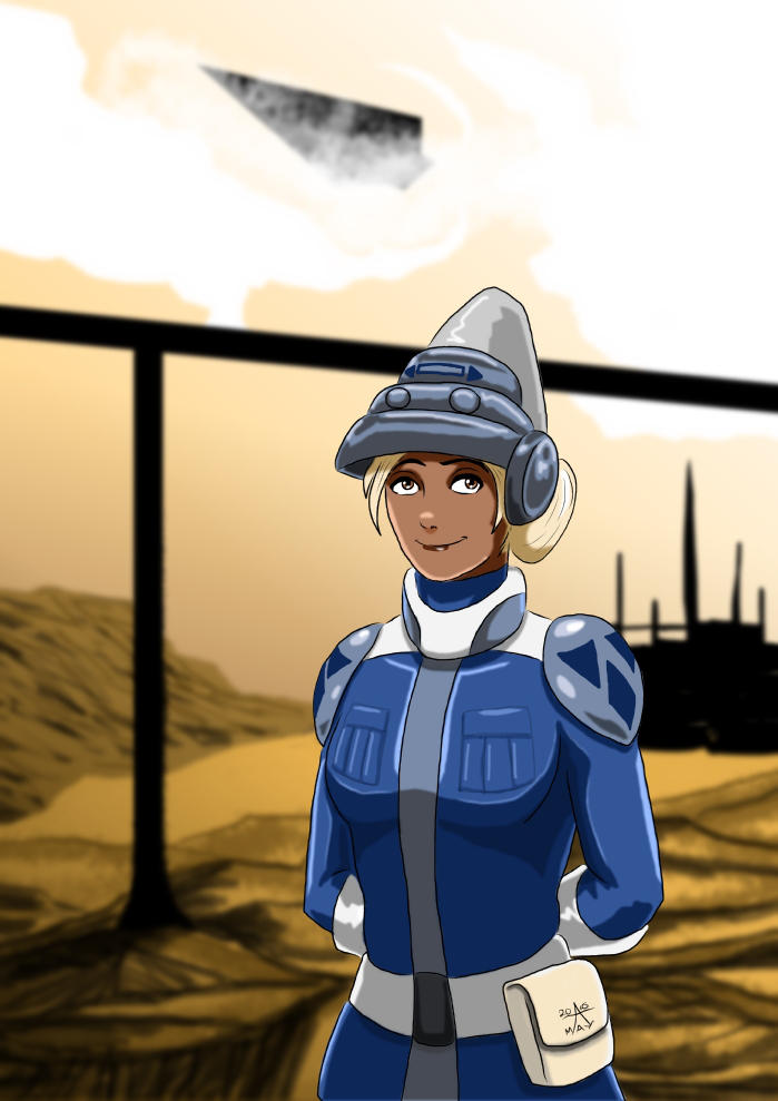 Star Wars Rebels - Maketh Tua by adamantis on DeviantArt