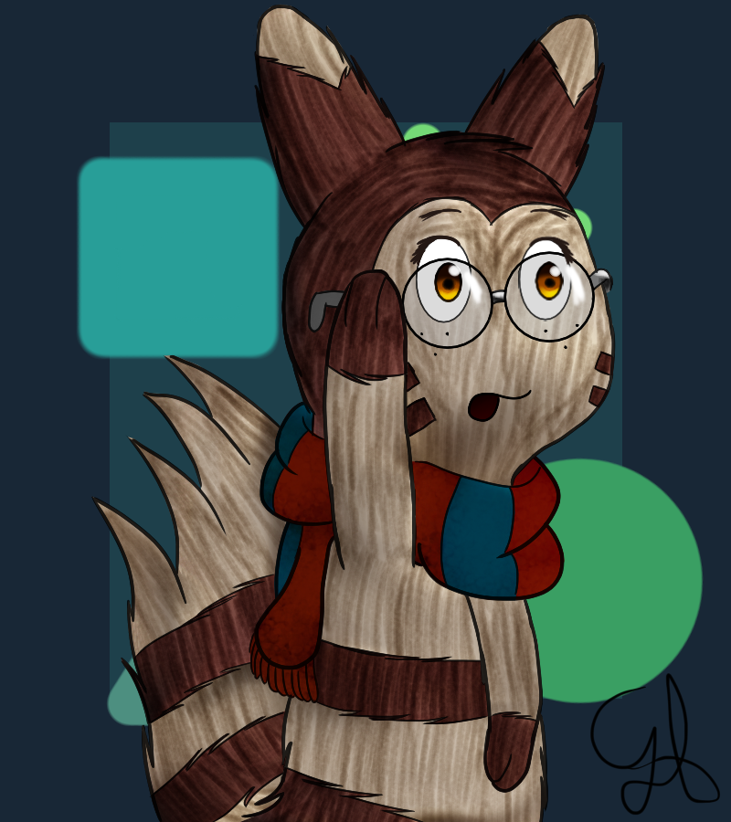 GhostFalcon642's DeviantArt Gallery