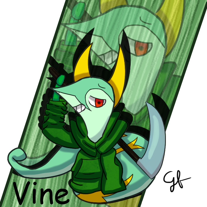 GhostFalcon642's DeviantArt Gallery