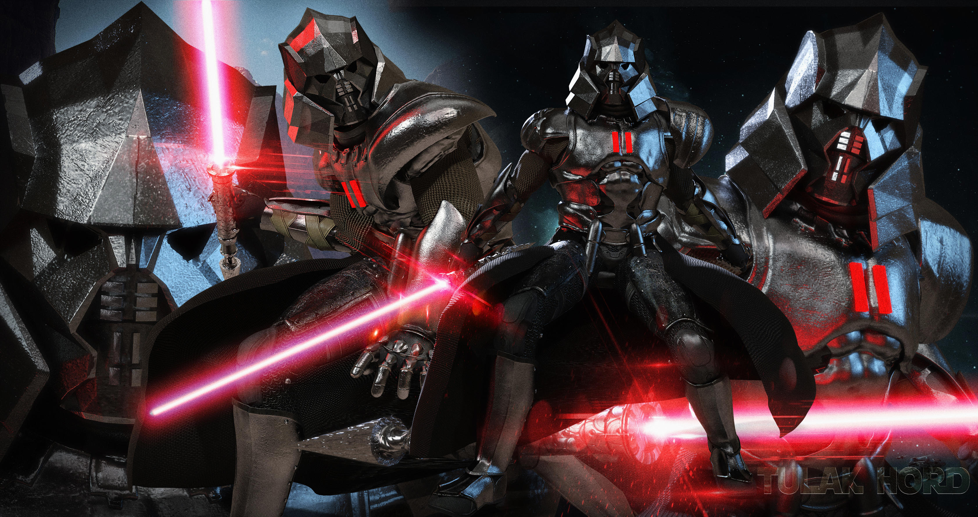 Star Wars TULAK HORD by JArtistfact on DeviantArt