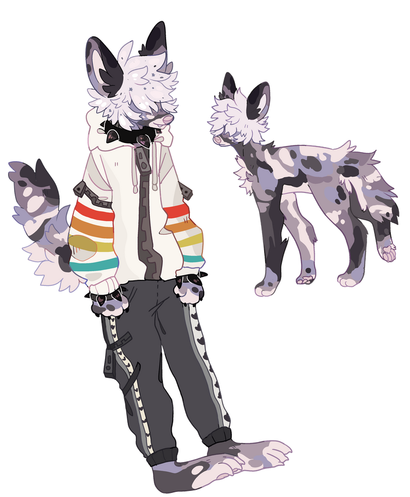 AWD hype beast / open by wqlf on DeviantArt
