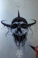 pentagram by AndreySkull on DeviantArt