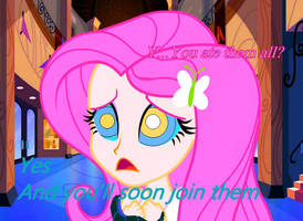 Kaa and Rainbow Dash (Equestria Girls) 2 by HypnoVorelover on DeviantArt