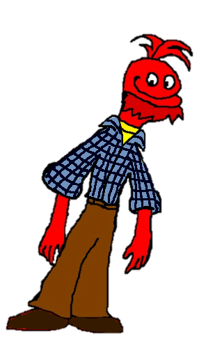 Glove and Boots (Mario, Fafa, and Johnny T.) by 9029561 on DeviantArt