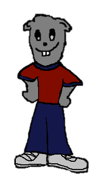 Glove and Boots (Mario, Fafa, and Johnny T.) by 9029561 on DeviantArt