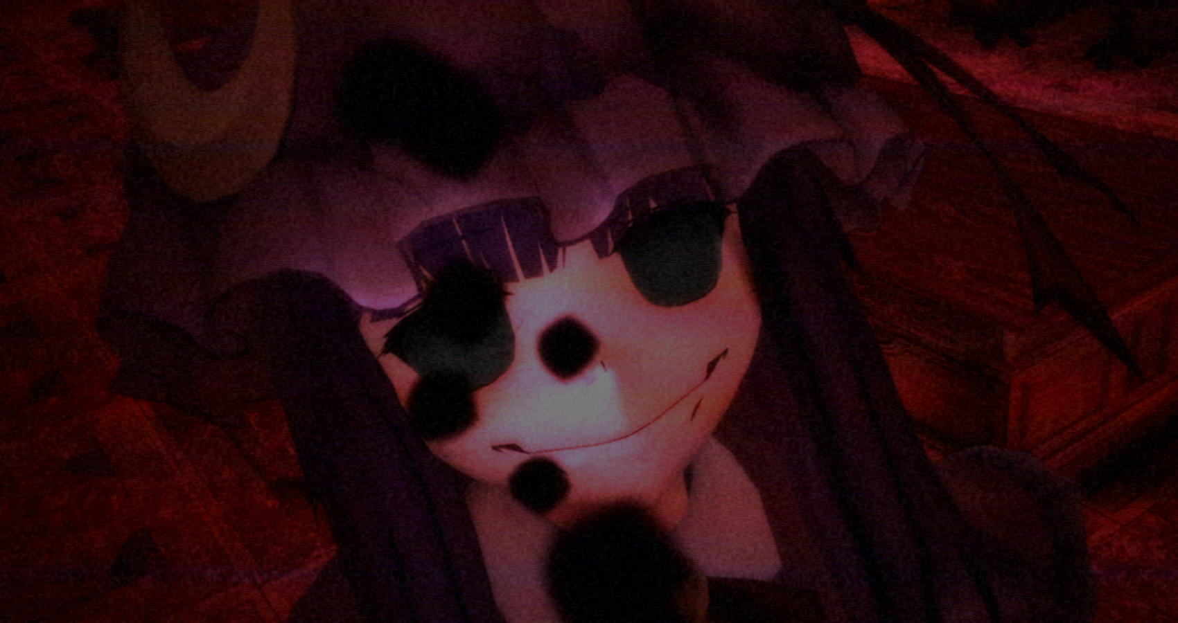 Distortion by PachiPachy on DeviantArt