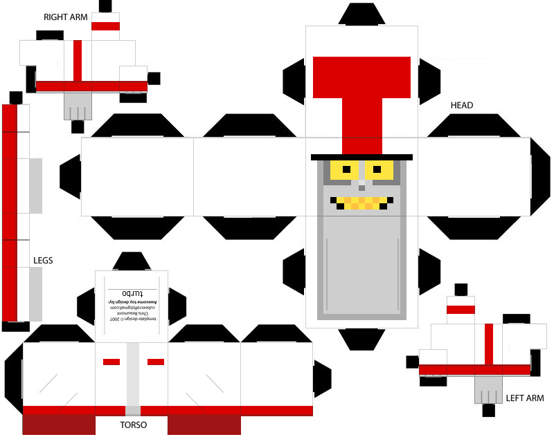 TurboTheTurbotastic's DeviantArt Gallery