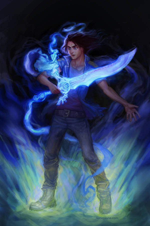 Kaladin Stormblessed by oneKATIE on DeviantArt