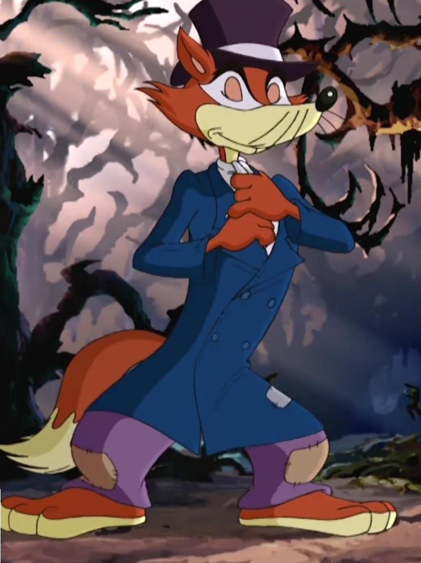 Pinocchio-Honest John by GiuseppeDiRosso on DeviantArt