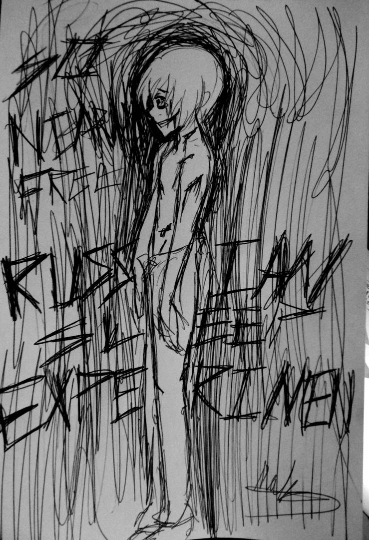 Creepypasta Series: Russian Sleep Experiment by truthoftsuzuki17 on ...