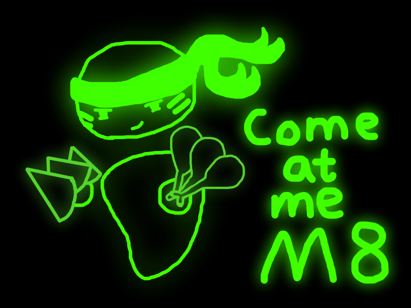 DataBrawl Fanart by HayHeyJay40 on DeviantArt