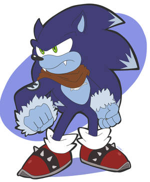 Commission Sonia, Sonia and Manic, Manik by DomesticMaid on DeviantArt