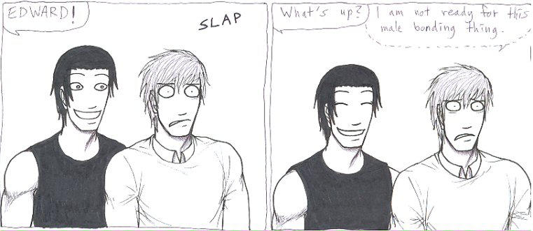 bro handshake by whitedog1 on DeviantArt