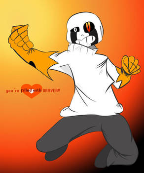 #delta_sans | Explore delta_sans on DeviantArt