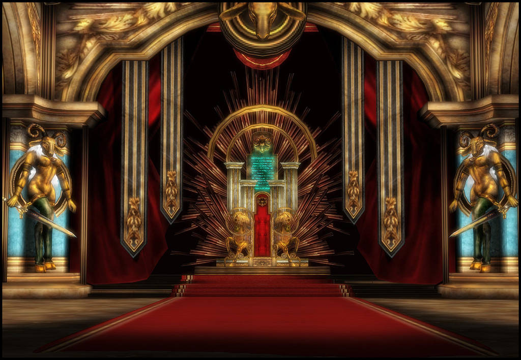 Yuusha - Demon King's Throne [XPS] by deexie on DeviantArt