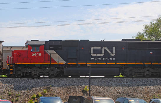 #canadiannationalrailway | Explore canadiannationalrailway on DeviantArt