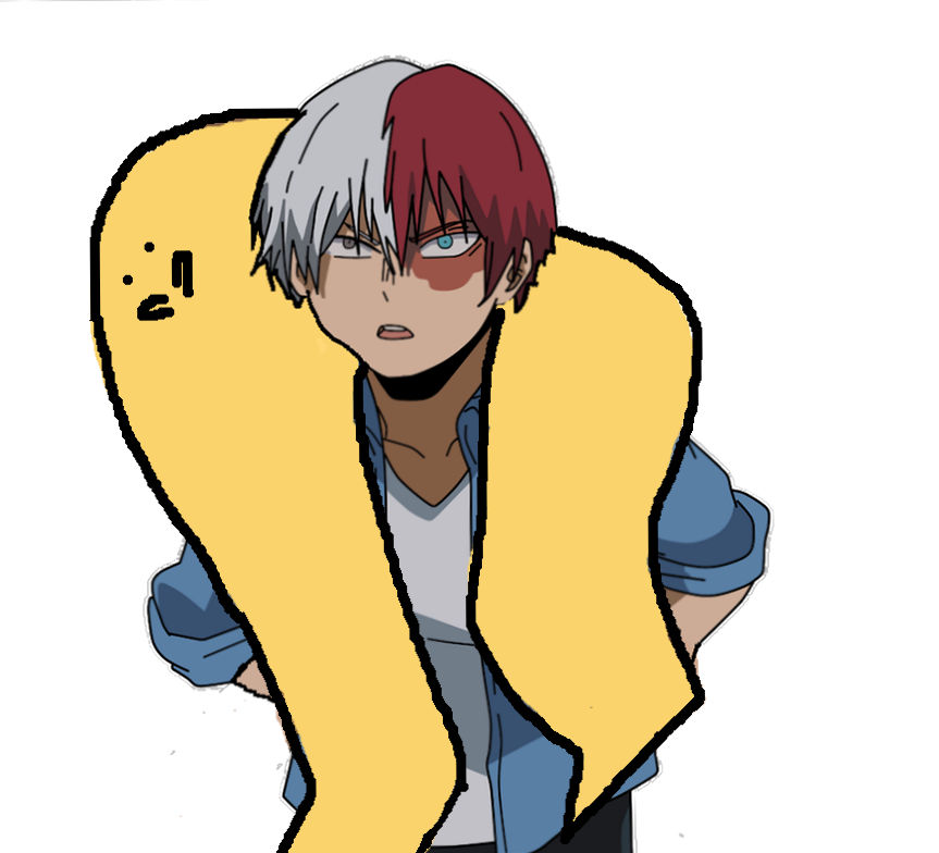 Todoroki piggyback base by Basemakerofdarkness on DeviantArt