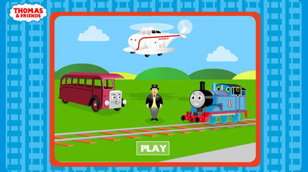 Thomas And Friends 2005 Website Pictures by TheThomaGuy on DeviantArt