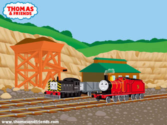 Thomas And Friends 2005 Website Pictures by TheThomaGuy on DeviantArt
