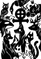 SCP-953 by Beastrider9 on DeviantArt