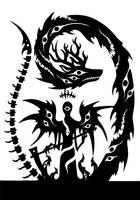 MTF Sigma-3 - Bibliographers by SunnyClockwork on DeviantArt