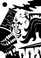 SCP-2547 by SunnyClockwork on DeviantArt