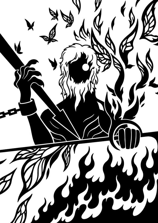 SCP One-Million by SunnyClockwork on DeviantArt