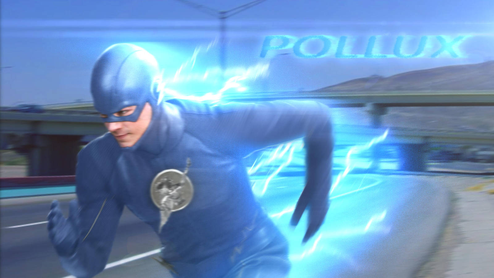 Pollux by JasonFlameBlade on DeviantArt