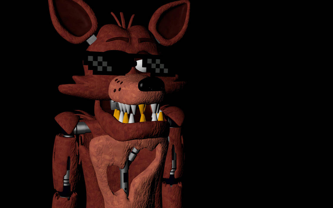 MLG glasses Cinema4D (Download) by foxyfazbearxmangle on DeviantArt