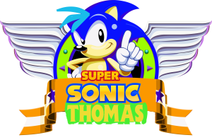 SuperSonicThomas | DeviantArt