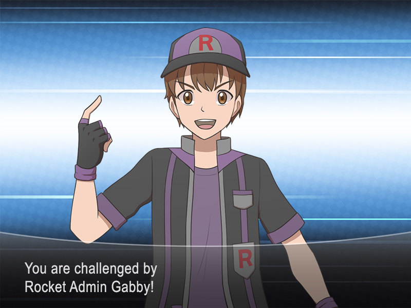 (Comm) Gabby by ipokegear on DeviantArt