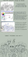 Tutorial:SAI lines after trial by Elianan on DeviantArt