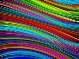 Rainbow Ocean. by Thelma1 on DeviantArt