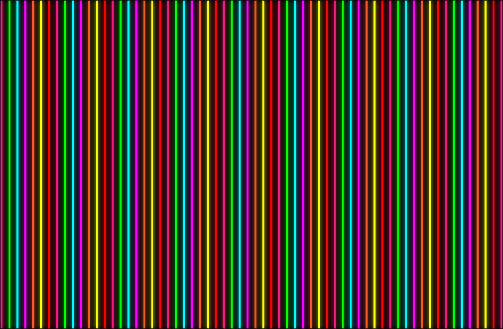 funky retro desktop wallpaper by AFROMAR on DeviantArt