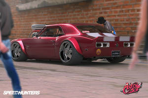 Toyota Supra Mk4 Chargespeed by BFG-9KRC on DeviantArt